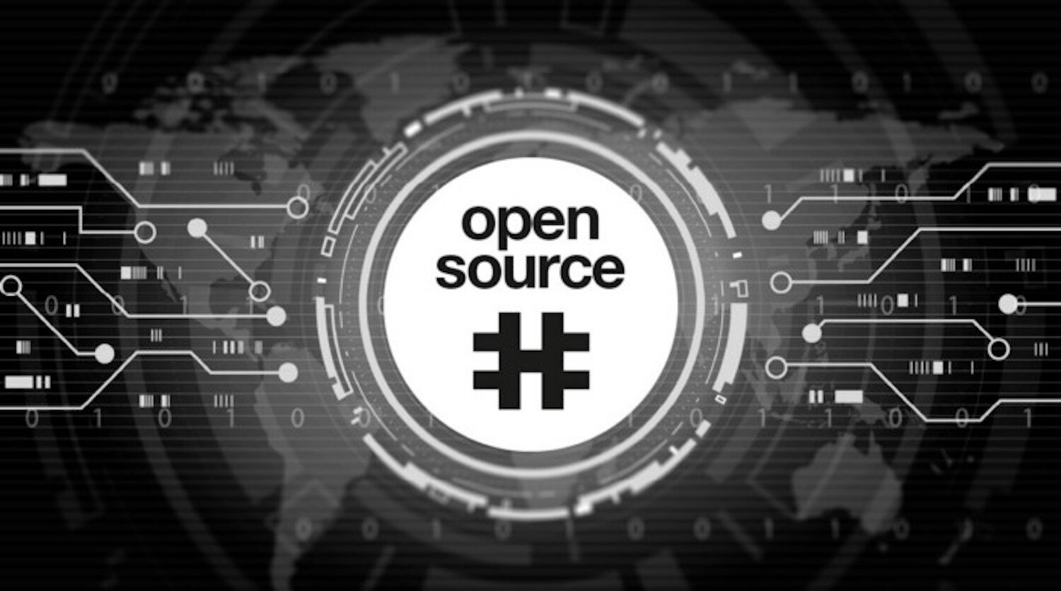 Open Source Software Tech9 Net